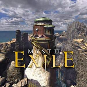 The Myst and Riven Complete Collection 2025 | XXLGamer.com