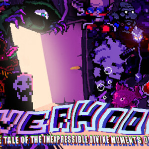 Everhood & Minute of Islands Double Pack | XXLGamer.com