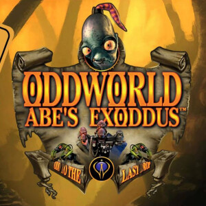 Oddworld Classic Complete 'n' Tasty Pack | XXLGamer.com