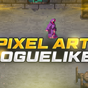 Mighty Pixel Game Asset Pocket Pack | XXLGamer.com