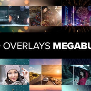 Ultimate Image Editing Tools & Tutorials for Photoshop & more Mega Bundle | XXLGamer.com