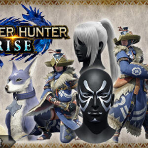 Capcom Monster Hunter Bundle | XXLGamer.de