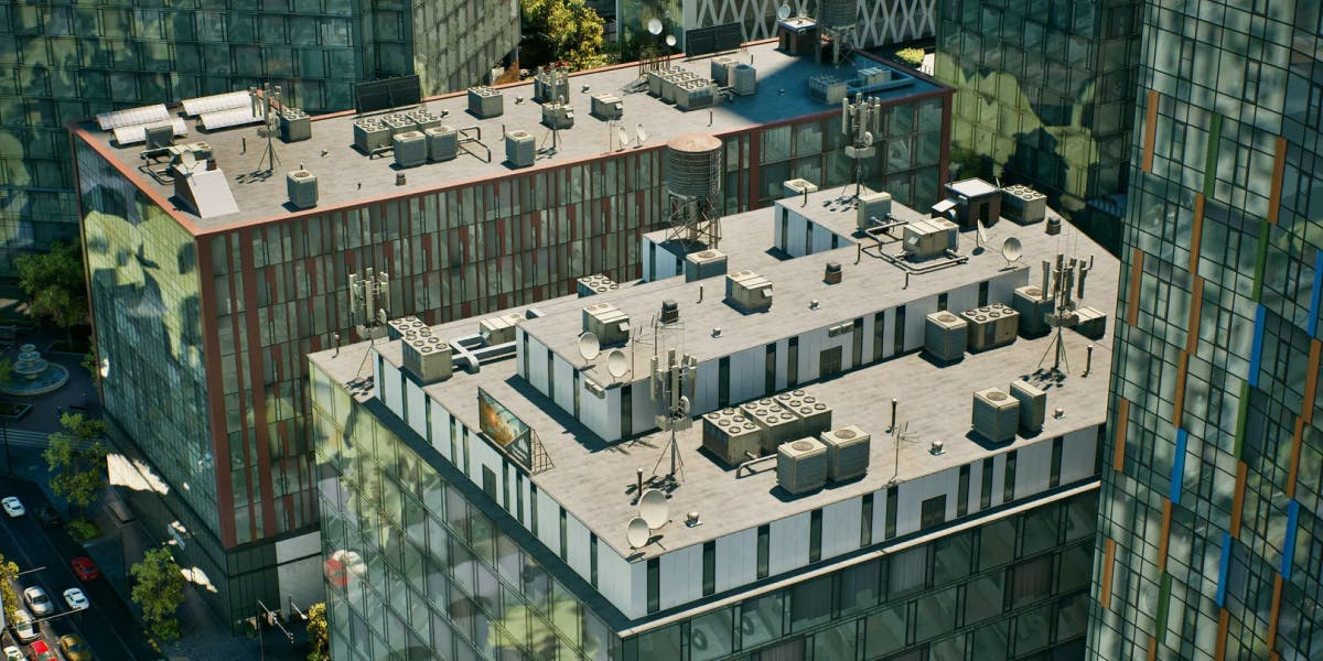 Ultimate World Building Asset Bundle | XXLGamer.com