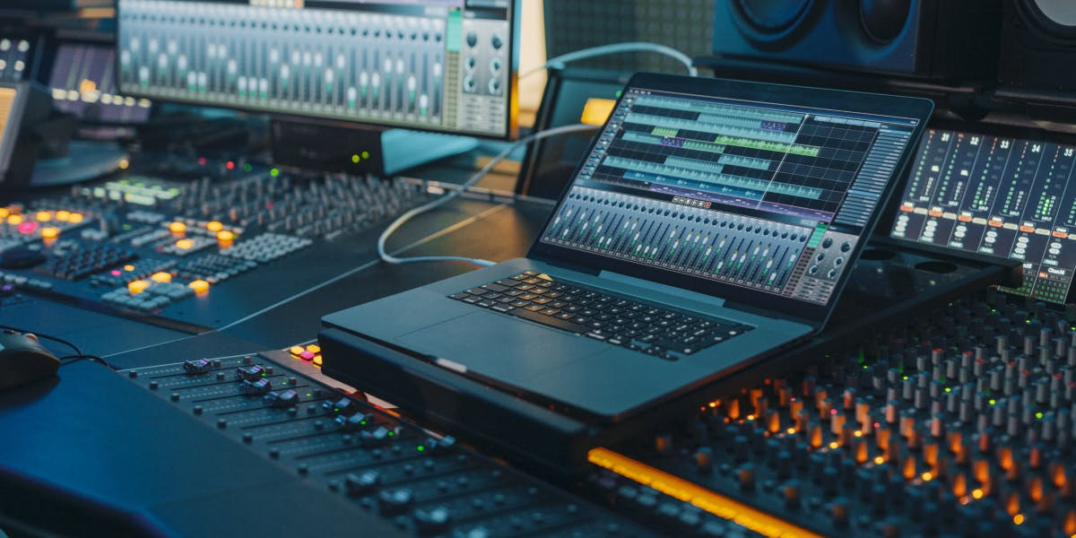 Audio Arsenal: A Comprehensive Audio and Music Bundle | XXLGamer.pl