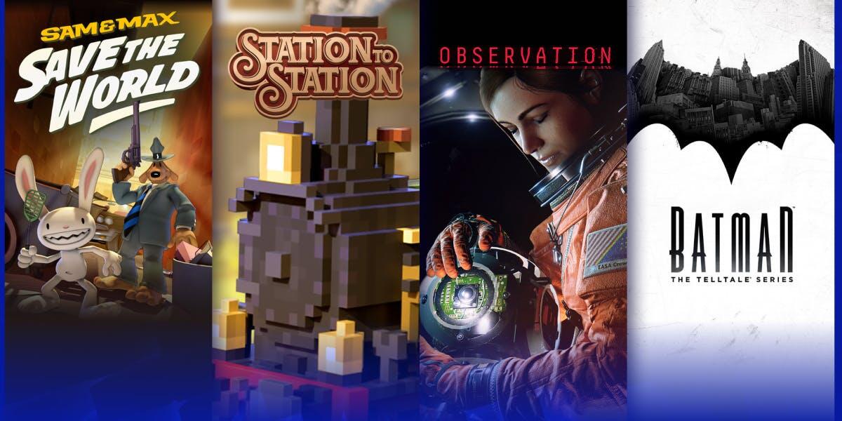 TID Breakthrough: Games with Links to the Diabetes Community | XXLGamer.com