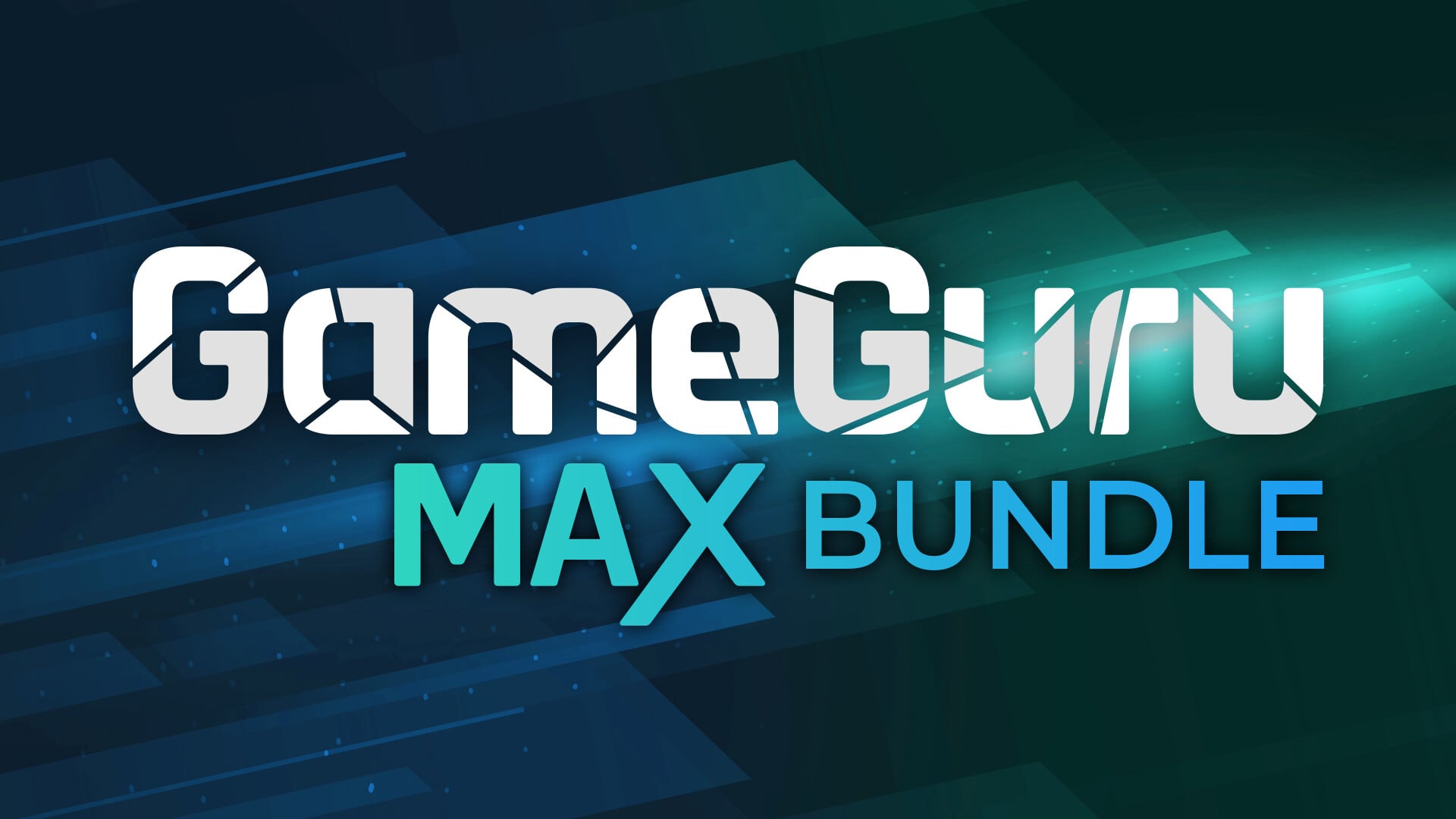 GameGuru MAX Bundle | XXLGamer.com