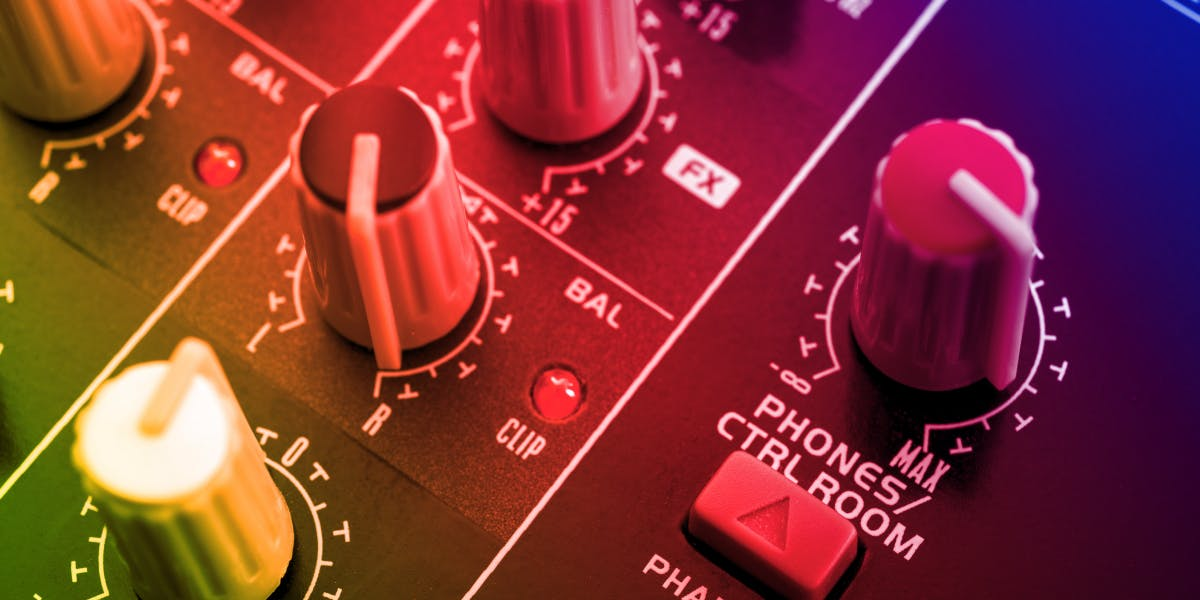 Sound Explosion: 100+ Packs of Royalty Free Music & Sound Effects ...