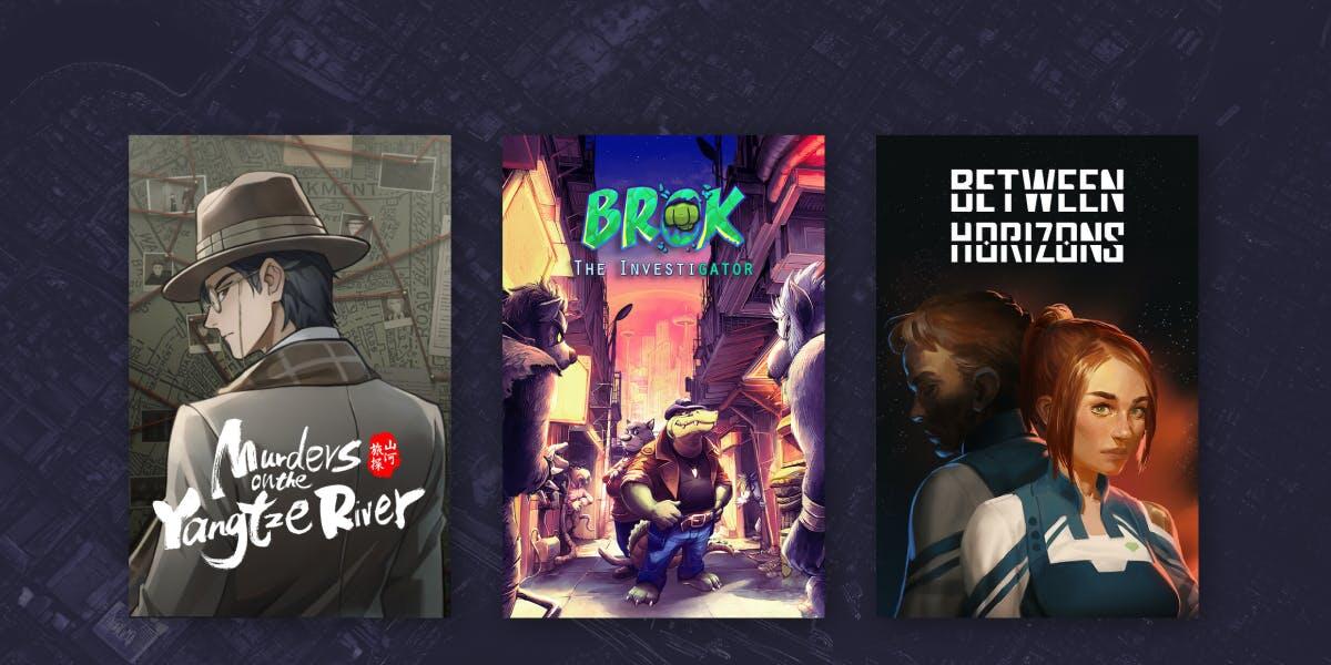 Case & Consequence Collection | XXLGamer.it