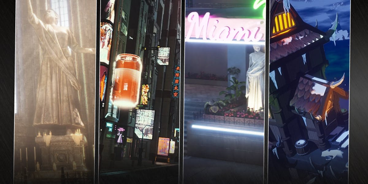 Big Bang Unreal & Unity Asset Packs Bundle ( 75 Products ) | XXLGamer.com