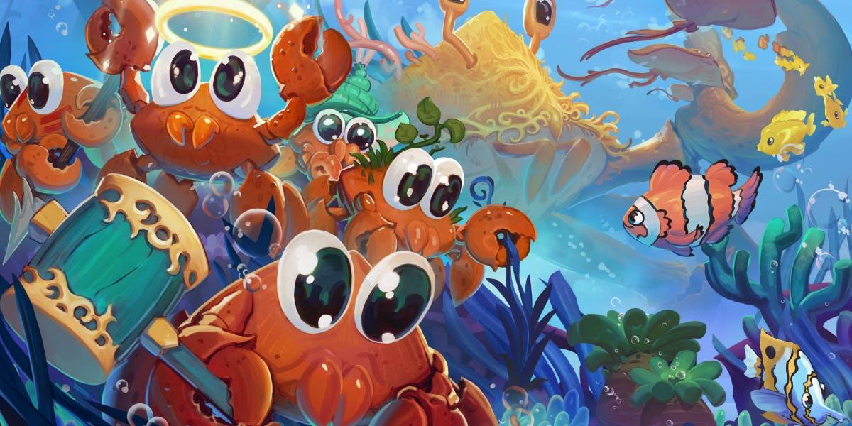 Summer Splash | XXLGamer.com