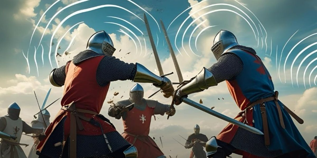 The Ultimate SFX & VFX Bundle | XXLGamer.com