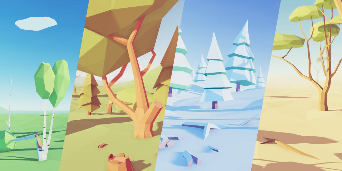 MEGA MIX Unity Asset Store Pack | XXLGamer.com