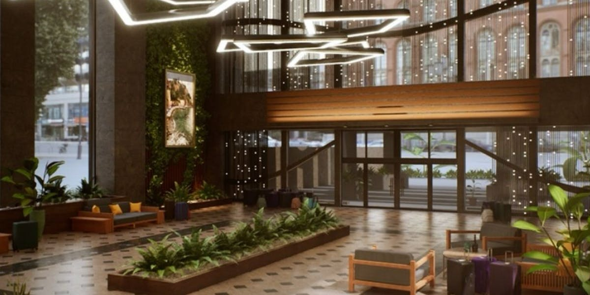 The Unreal Engine Asset Mega Bundle | XXLGamer.com