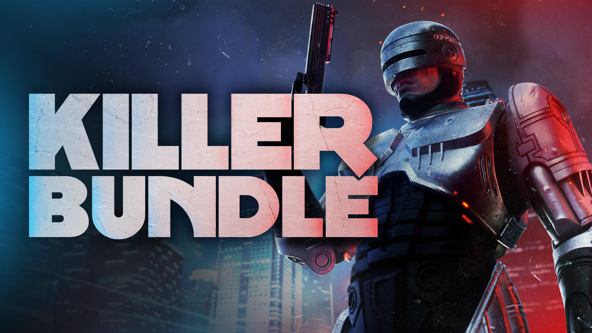Killer Bundle (Summer 2025) | XXLGamer.it
