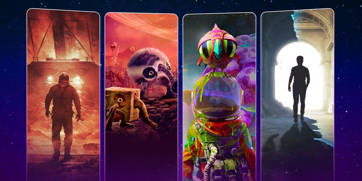 Uncharted Realms Bundle | XXLGamer.com