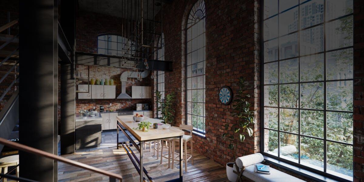 Urban Life Collection from KitBash3D | XXLGamer.com