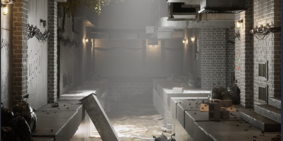 The Unreal Engine & Unity Summer Bundle | XXLGamer.de