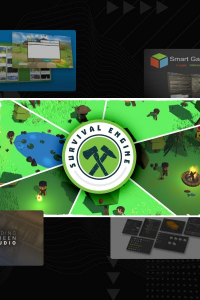 Unity Power Tools Dev Assets | XXLGamer.com