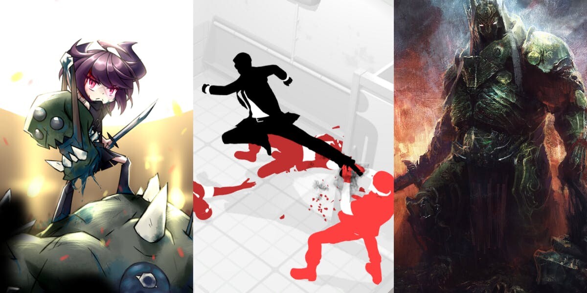 Luck of the Draw: Roguelike Deckbuilders Encore | XXLGamer.es