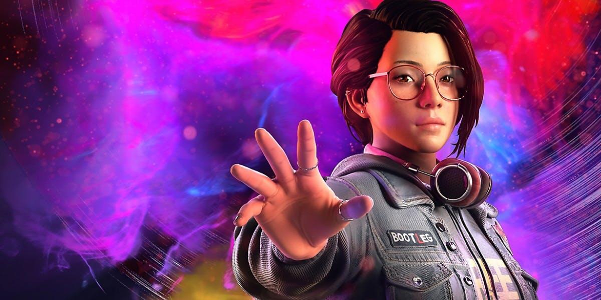 Square Enix - Life is Strange True Colors Bundle | XXLGamer.fr