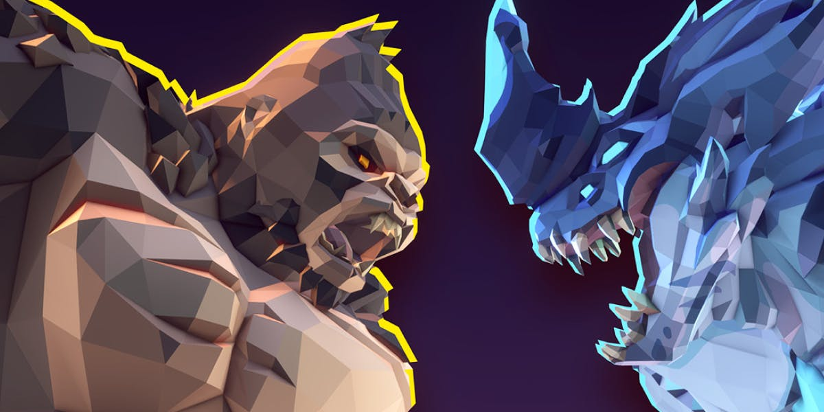 The Best of Synty Game Dev Assets #5 | XXLGamer.pl