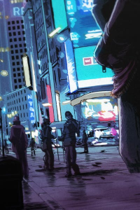 Humble VTT Bundle: City of Mist Mythos Awakened Collection for Alchemy ...