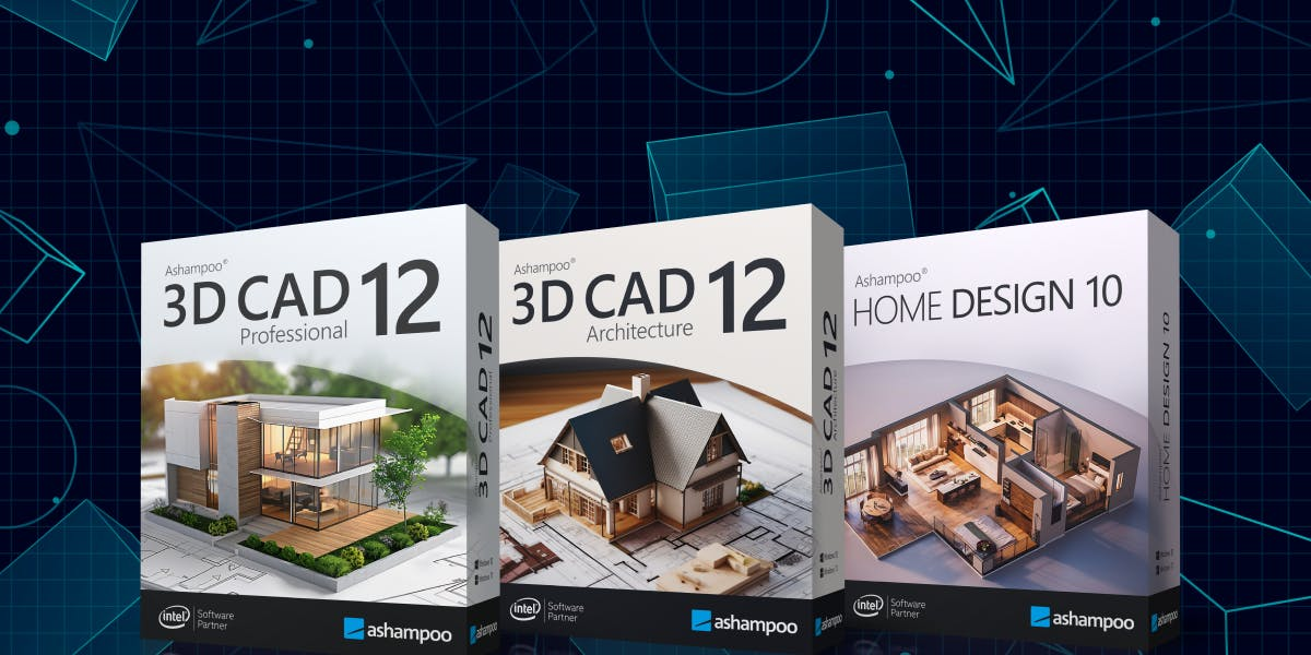 Build It Better: The Ultimate 3D CAD Bundle | XXLGamer.com