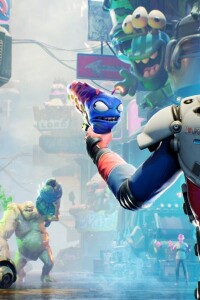 Spaced Out Encore | XXLGamer.cz