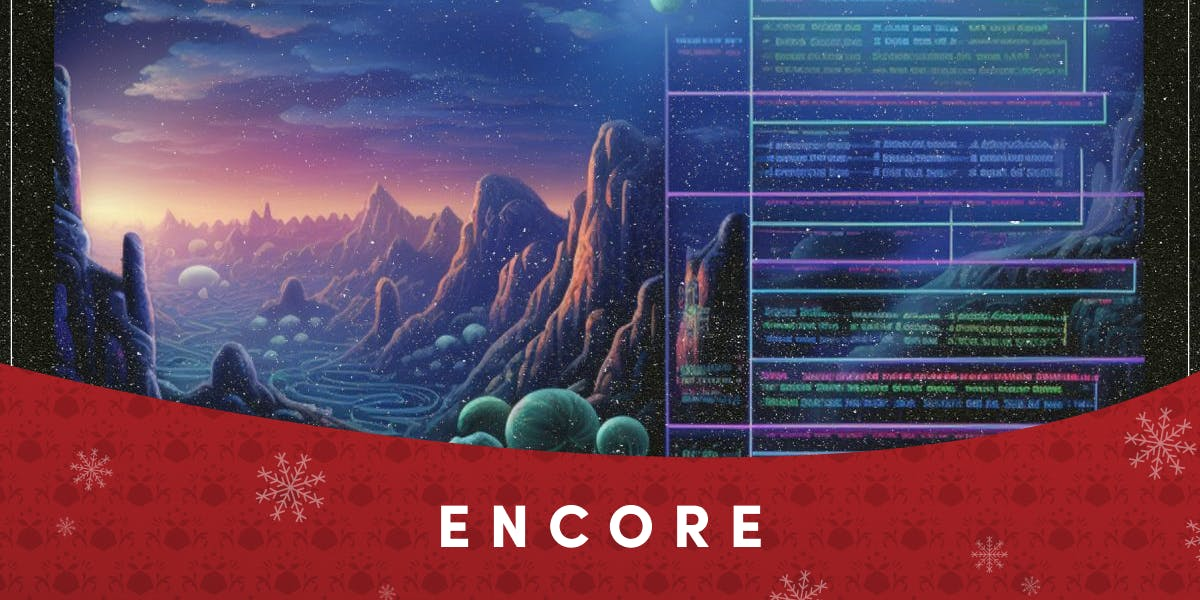 The Audio Odyssey Bundle Encore 2025 | XXLGamer.it