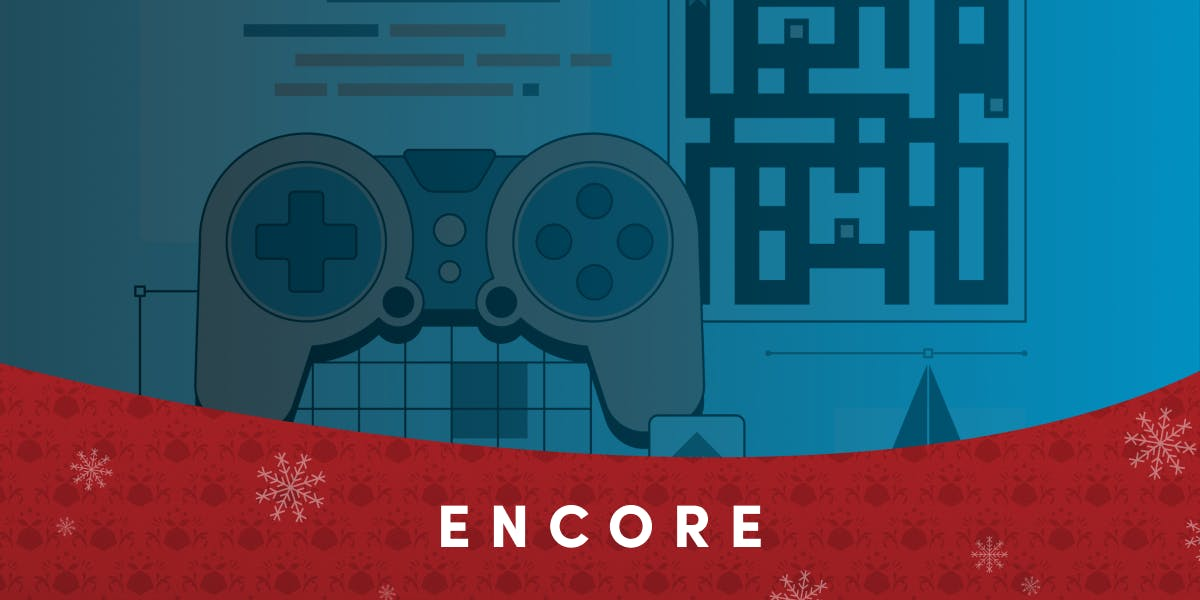 Learn Godot in 2025: Complete Course Bundle Encore | XXLGamer.com