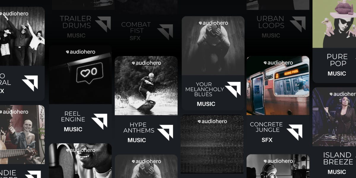 The Ultimate Content Creator Audio Bundle | XXLGamer.com