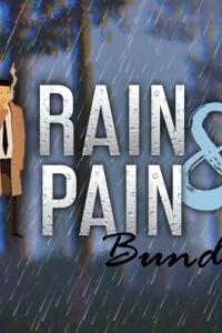 Rain & Pain Bundle | XXLGamer.de