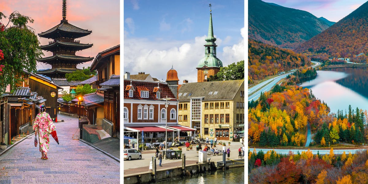The Ultimate Explorer's Bundle: Travel & Speak Around the World ...