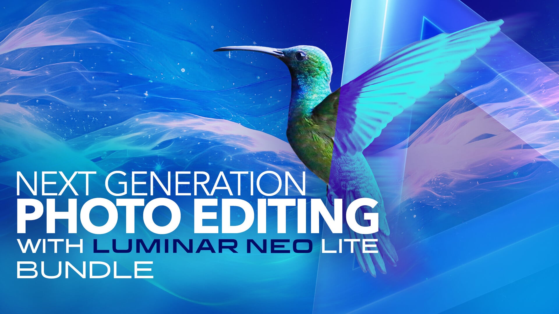 Next Generation Photo Editing with Luminar Neo Lite Bundle | XXLGamer.com