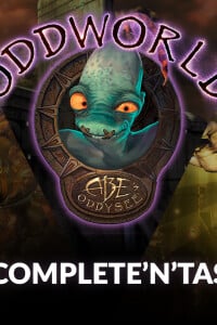 Oddworld Classic Complete 'n' Tasty Pack | XXLGamer.com