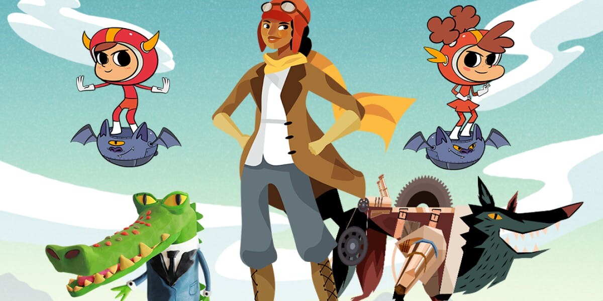 The Ultimate Animation Bundle with Moho Pro 12.5 Encore | XXLGamer.fr