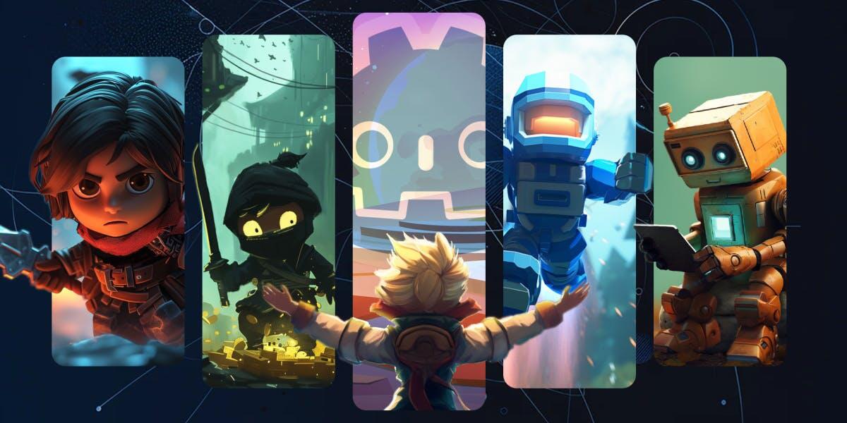 Learn To Make Games in Godot 4 By GameDev.tv | XXLGamer.de