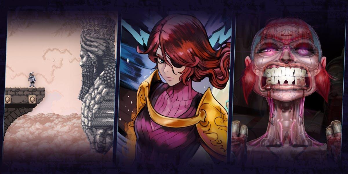 Metroidvania Mania | XXLGamer.com