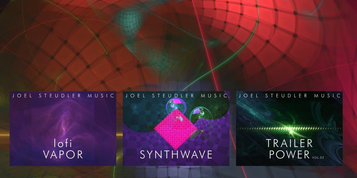 Epic Royalty-Free Music Collection: Volume 2 | XXLGamer.com