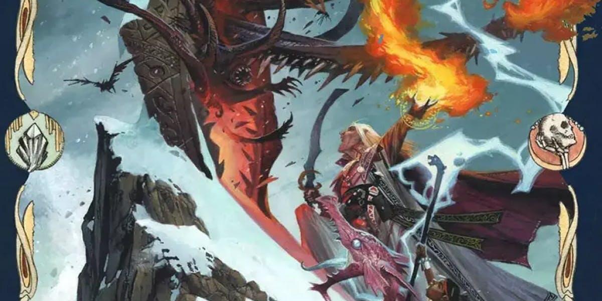 Pathfinder's Finest: 2e Fantasy Grounds Experience | XXLGamer.fr