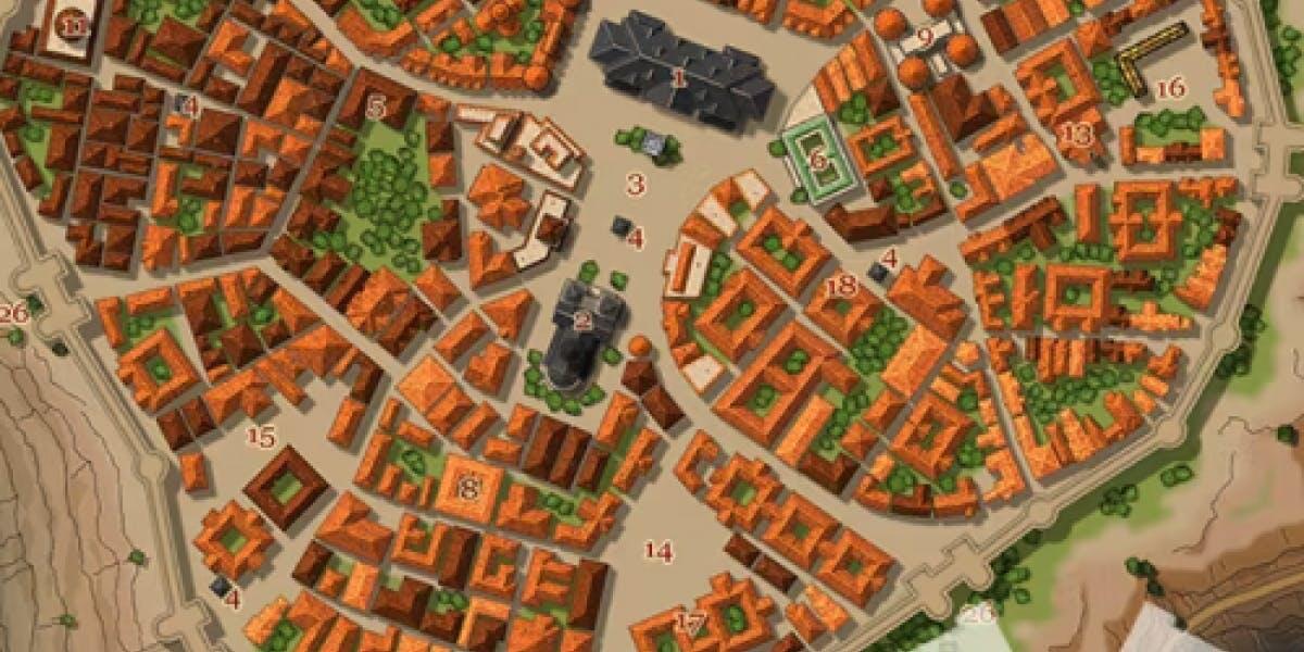Humble Software Bundle: MAPS Extravaganza Revisited | XXLGamer.com Humble Software Bundle: MAPS Extravaganza Revisited | XXLGamer.com
