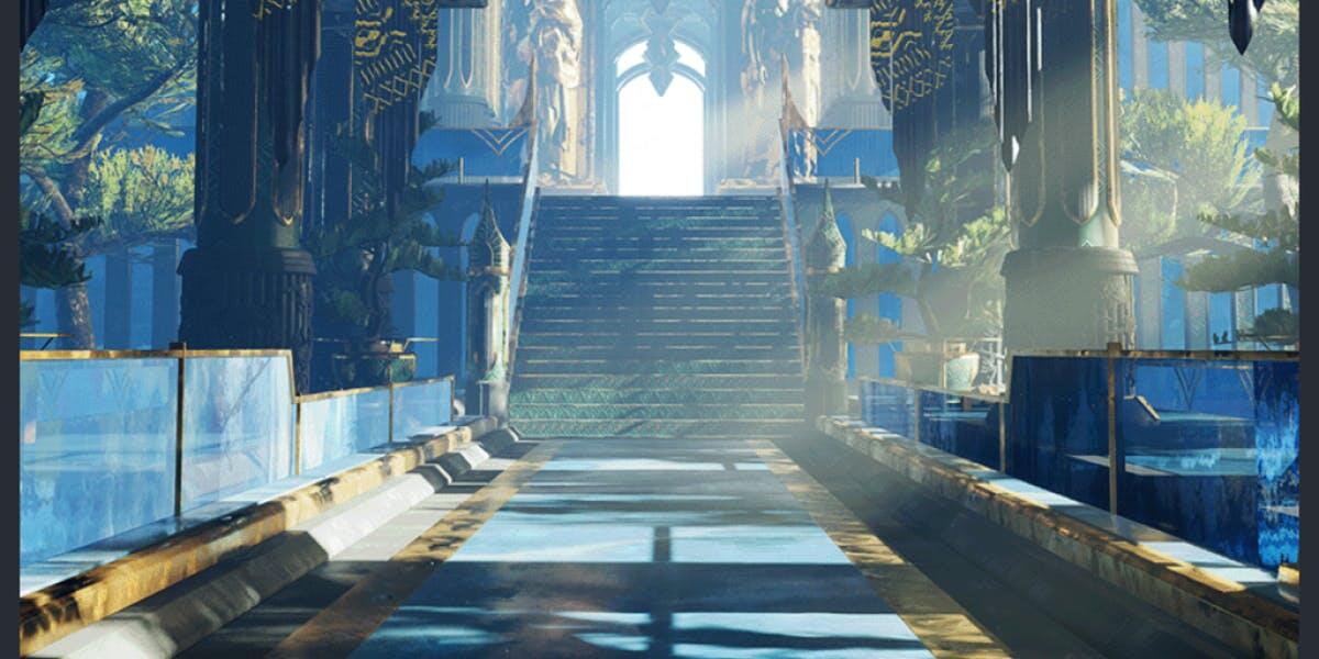 The Unreal Engine And Unity Mega Bundle | XXLGamer.com