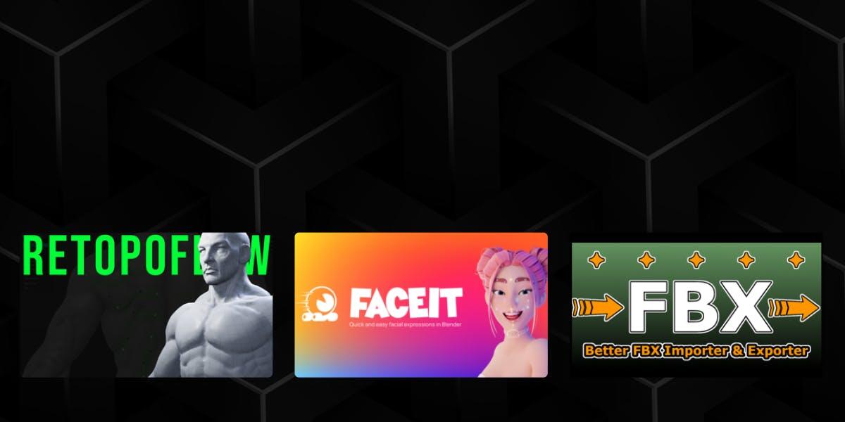 Blender Market's Essential Game Modding Toolkit | XXLGamer.com