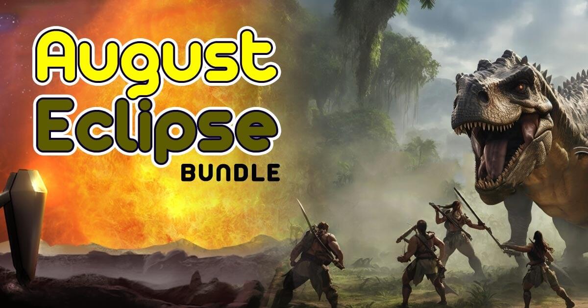 August Eclipse Bundle | XXLGamer.com