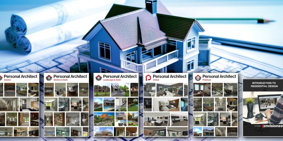 Architect - Home & Landscape Design Encore | XXLGamer.com
