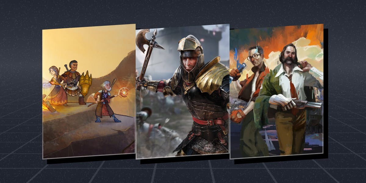 IGN Editor's Choice: The 9 and Above Club | XXLGamer.com