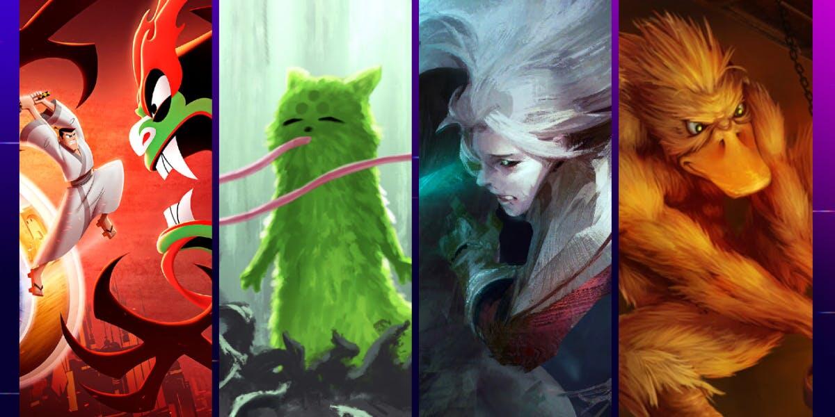 One Special Bundle: The Legacy of adult swim games | XXLGamer.es