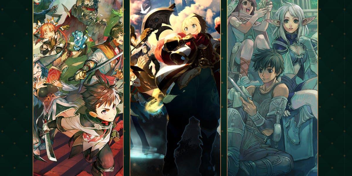 Gotcha Gotcha presents: The Ultimate RPG Maker Experience | XXLGamer.es