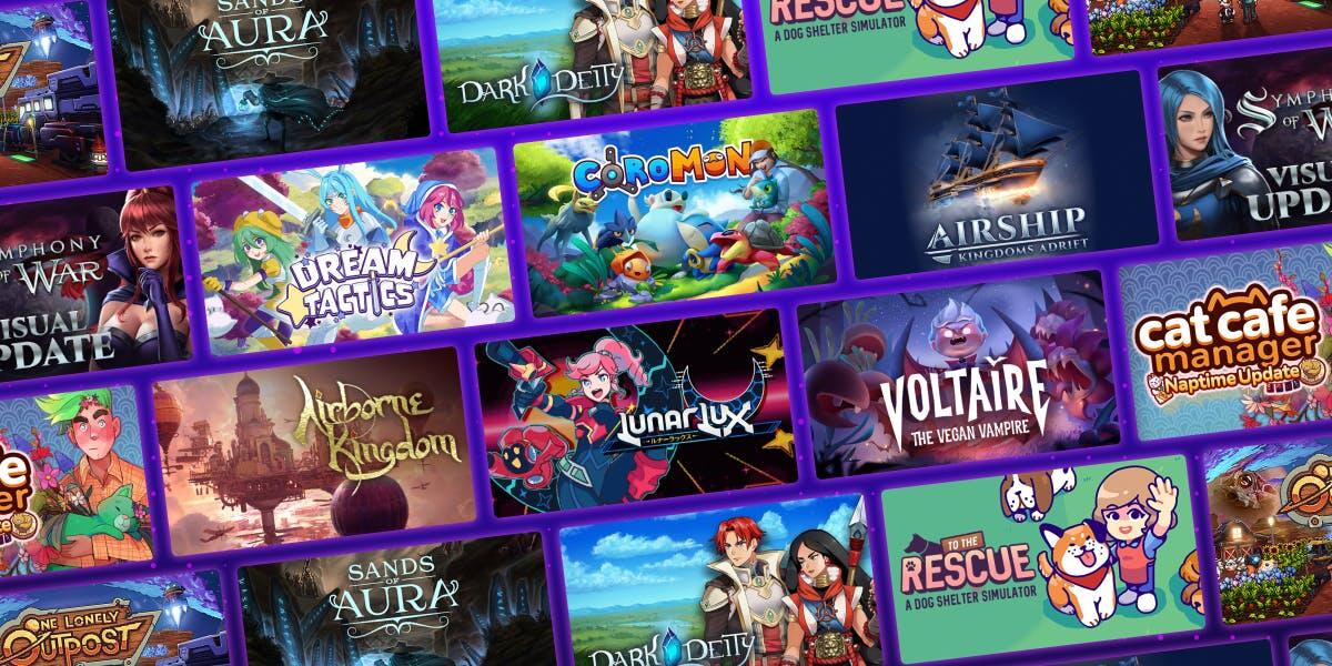 indie.io Super Bundle | XXLGamer.com