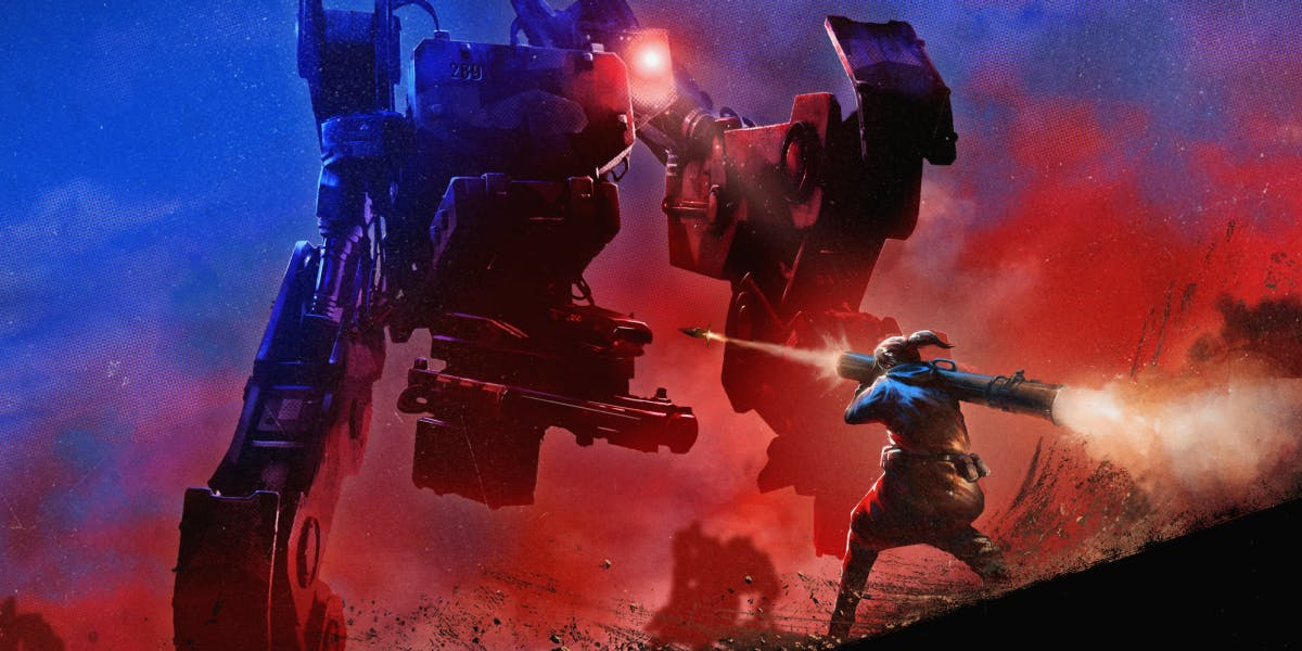 Generation Zero: The Ultimate Resistance | XXLGamer.sk